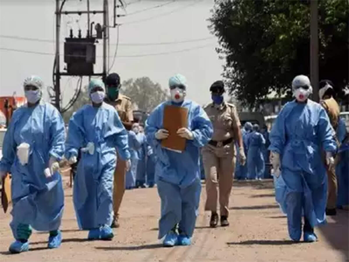 Karnataka to treat journalists as frontline workers