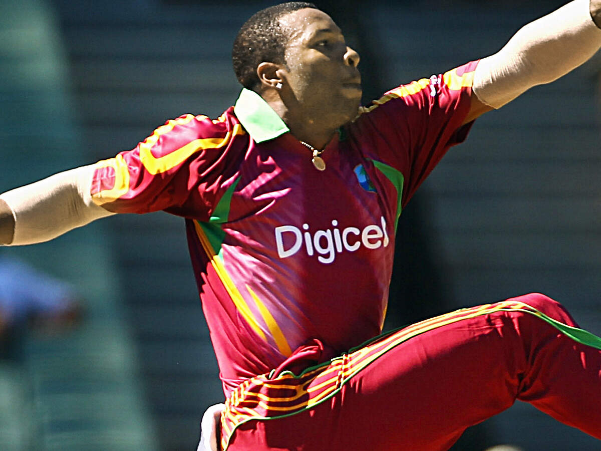 Cricket: West Indies coach Floyd Reifer feels Kieron Pollard, Sunil ...
