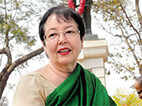 Netaji’s daughter seeks DNA test of ashes