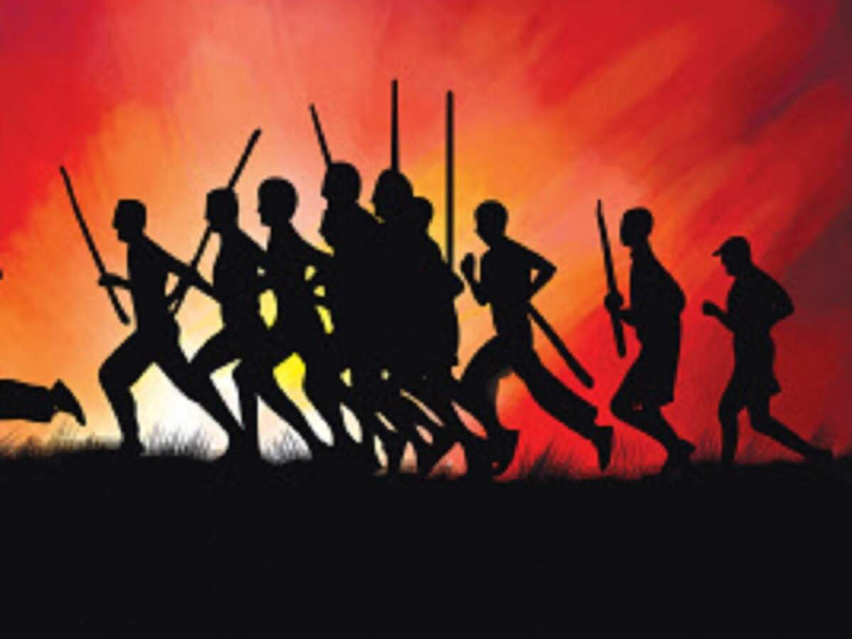 Kerala: Mob attacks man acquitted in Walayar rape case