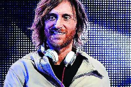 David Guetta: David Guetta's concert in Hyderabad as per schedule