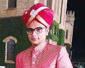 Yaduveer is new ‘king’ of Mysuru