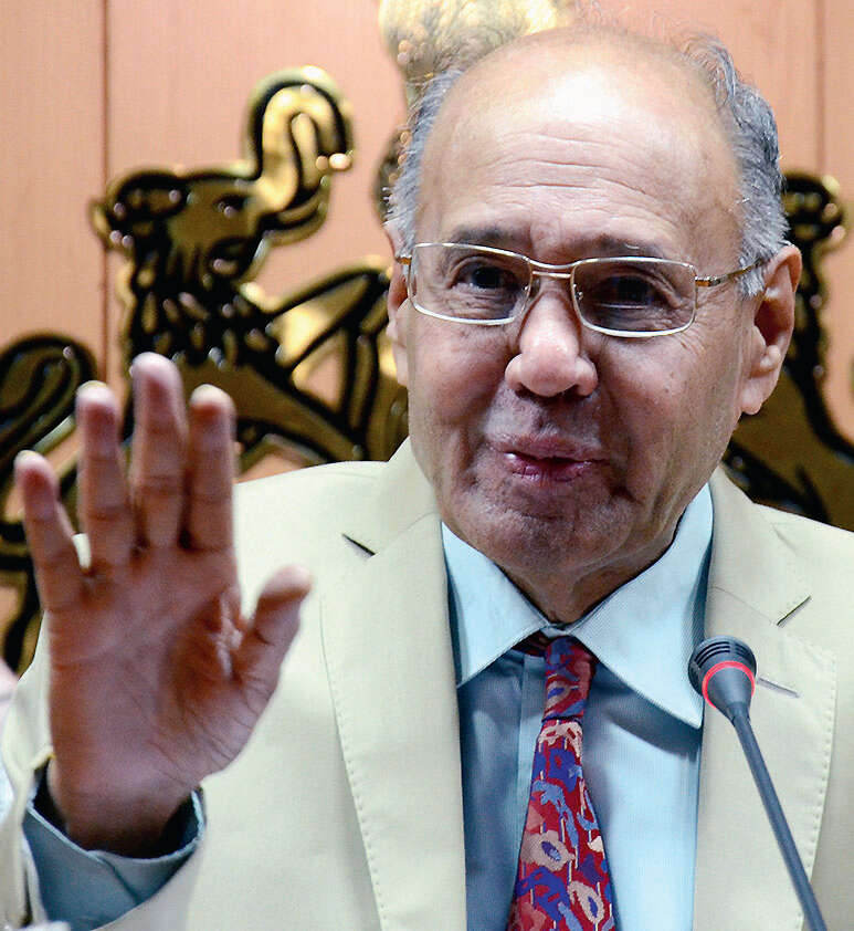 Lokayukta: Will Justice Bhaskar Rao appear in Lokayukta court today?