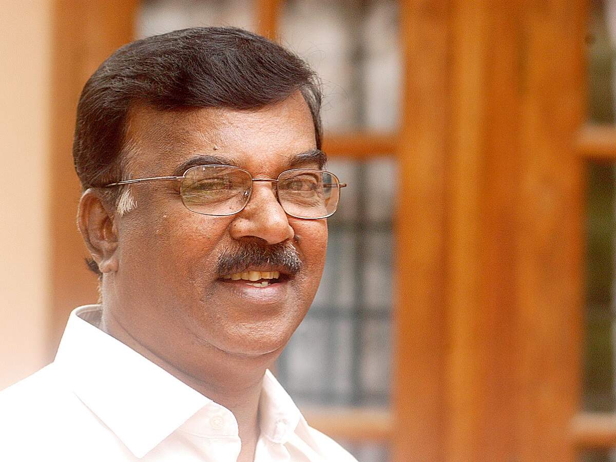 Lok Sabha elections: CPI to field C Divakaran against Shashi Tharoor ...