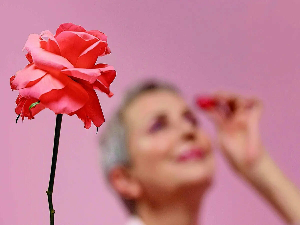 Beyond motherhood, finding purpose again