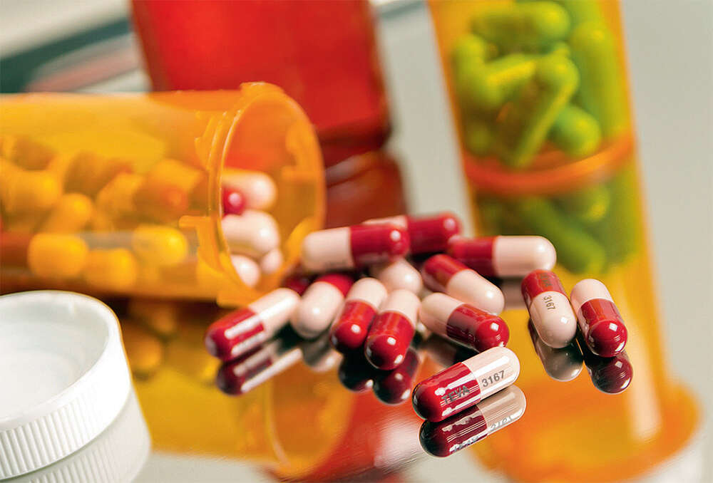 Govt pushes generic meds Govt pushes generic meds