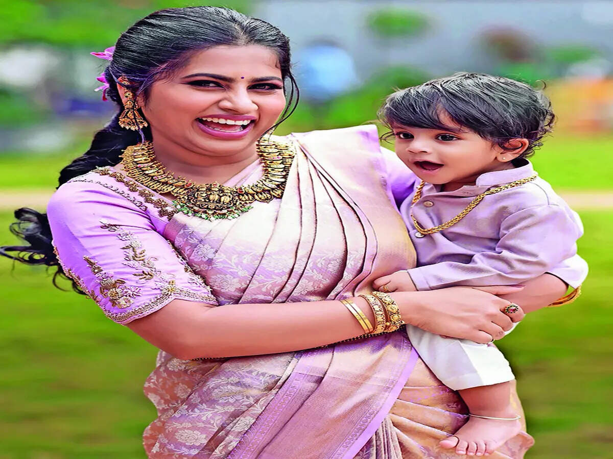Mother’s Day: Jewellery That Connects Generations, Just Like a Mother’s ...