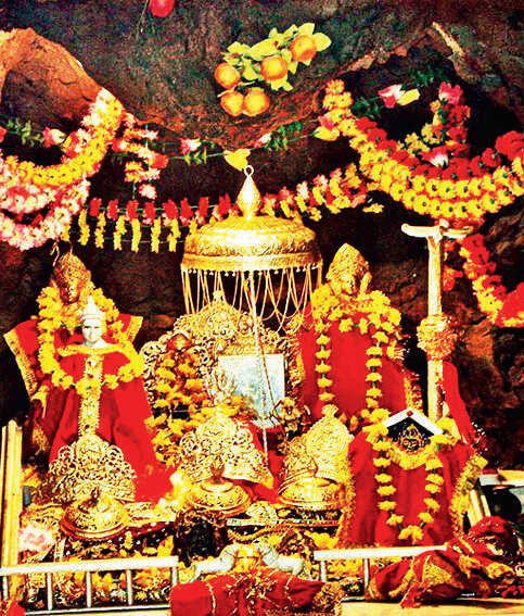 pilgrim: Pilgrim Nation: Waiting for Ram