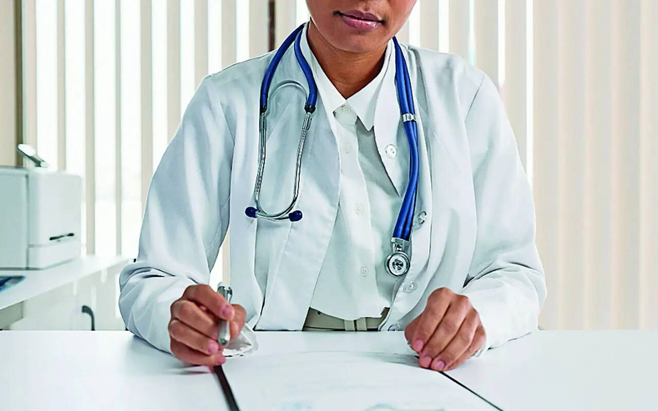Rising heat drives surge in UTI cases