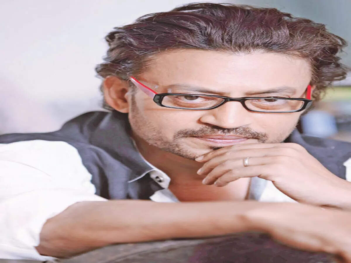 irrfan: ‘Irrfan knew death was approaching for 2 years’