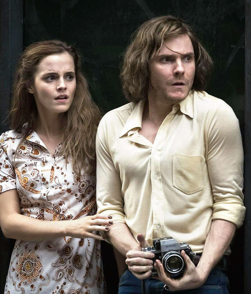 ‘The Colony’ is a rare gem