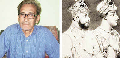 Eighth gen descendant of Mir Jafar says ancestor is no traitor