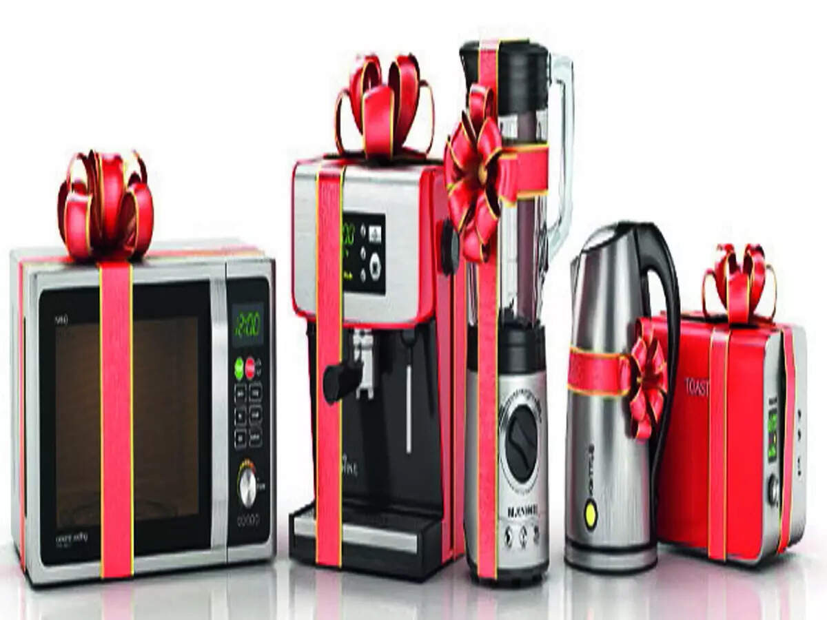 Smart Kitchens Special: 5 Kitchen Appliances To Gift A Loved One For ...
