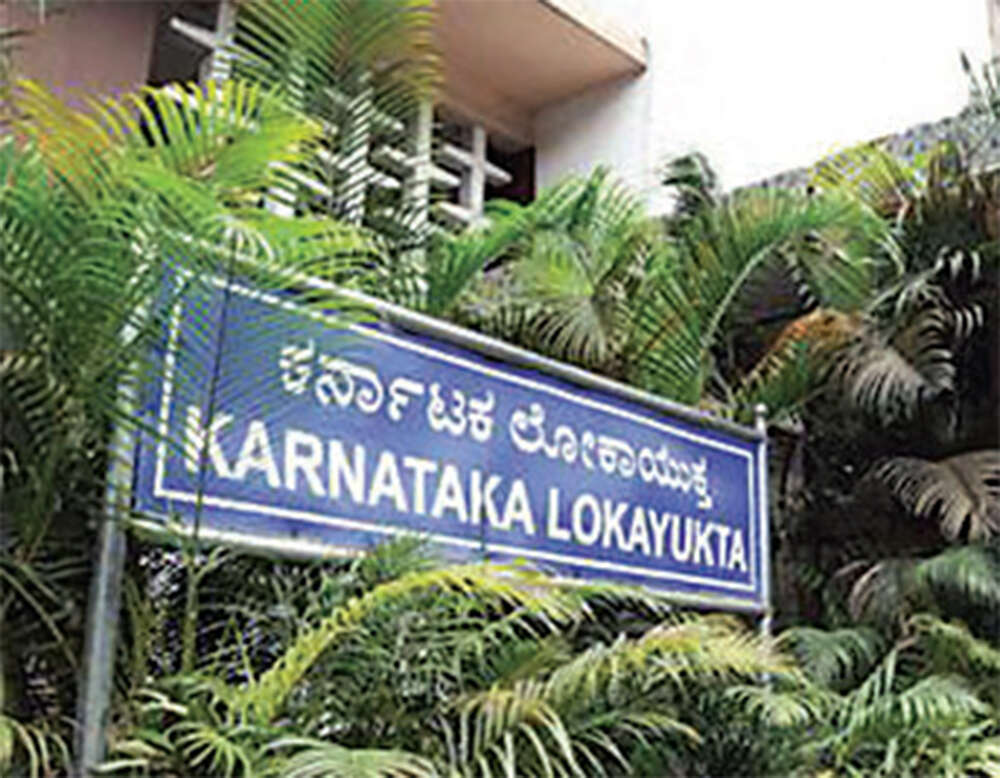 Lokayukta acquits officials after govt sends them on compulsory retirement