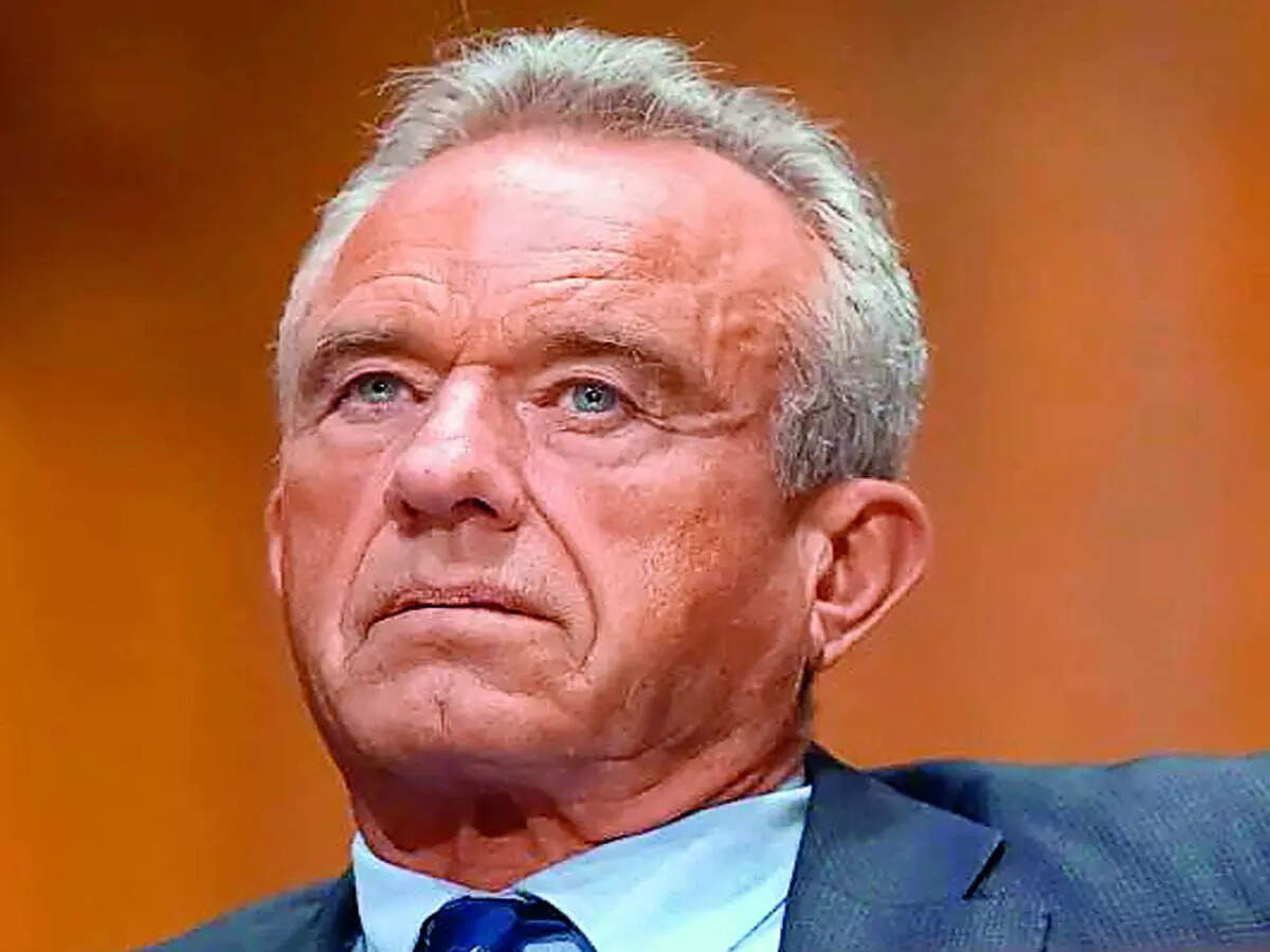 Bust Fake News With Bangalore Mirror: US health Secretary’s false ...