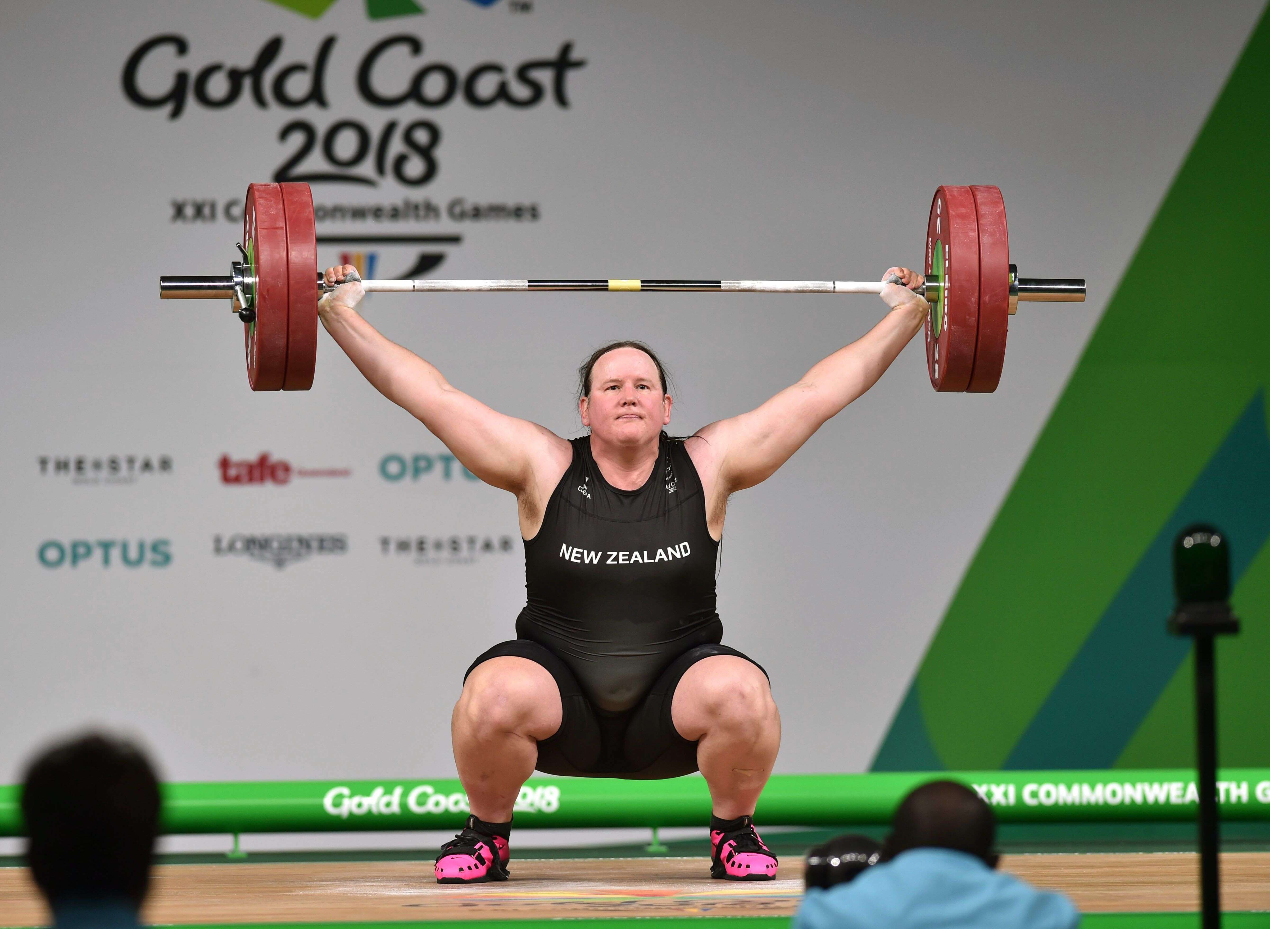 Gold Coast Commonwealth Games 2018: Transgender weightlifter says ...