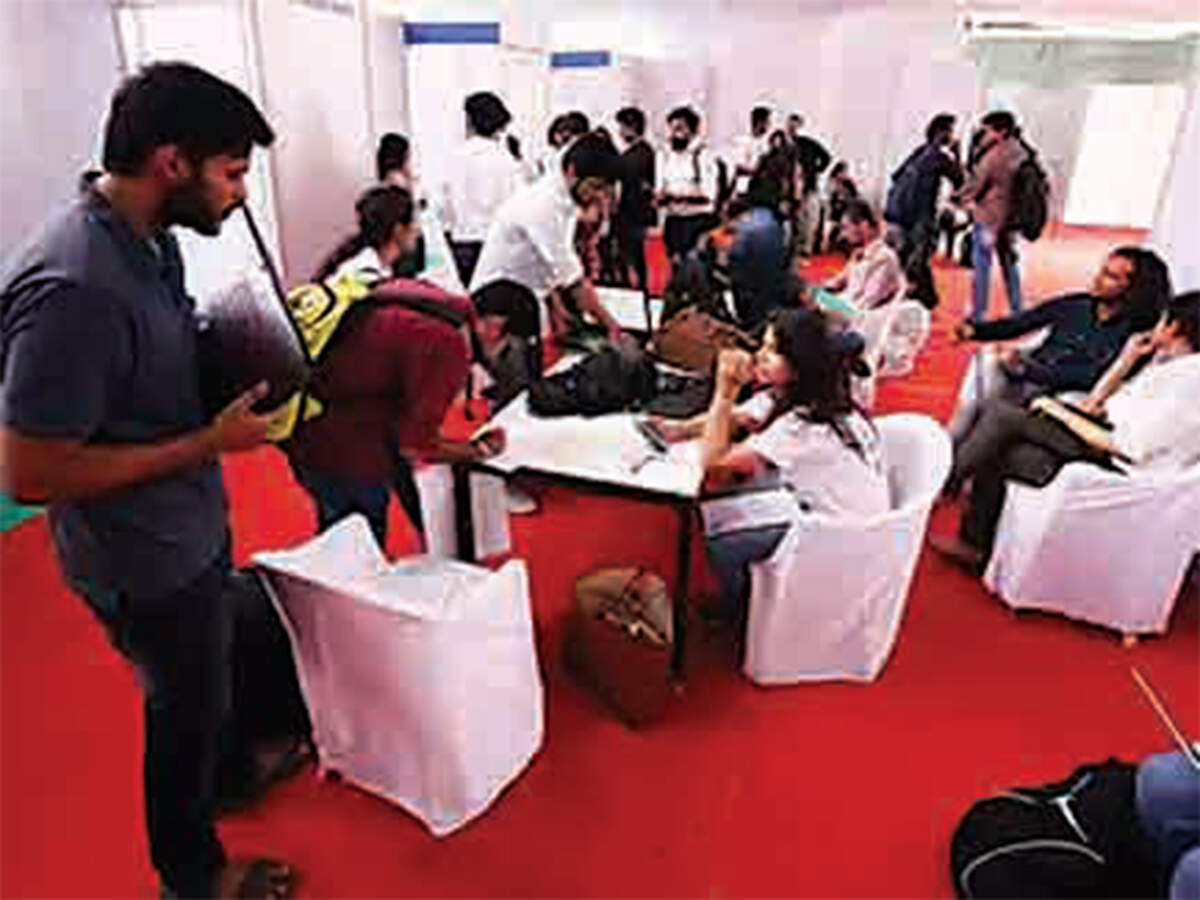 Capgemini to hire up to 30k employees in India this year