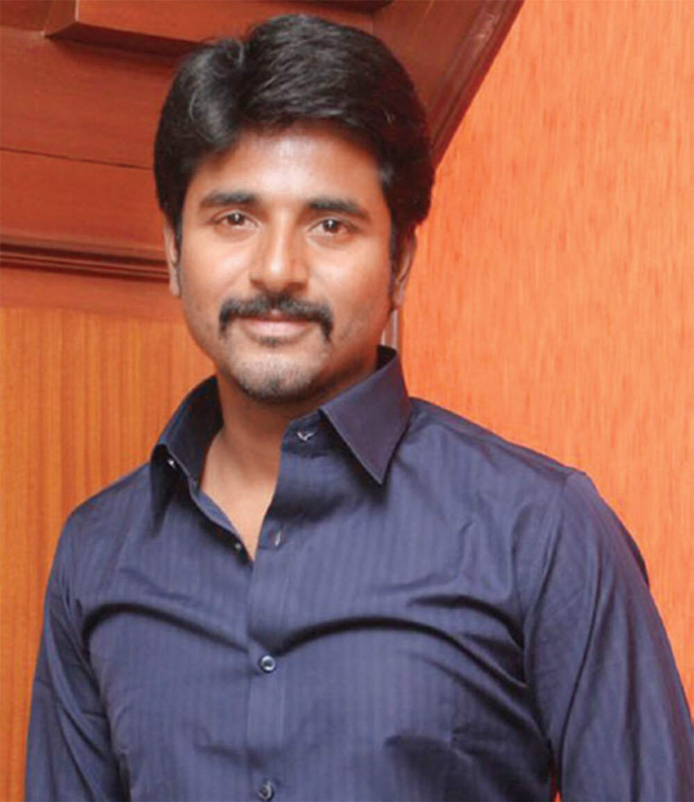 Ravi Kumar: Project with Ravi Kumar will be very ambitious: Sivakarthikeyan