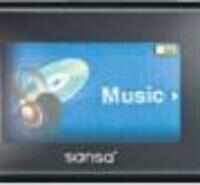 Sandisk Sansa c200