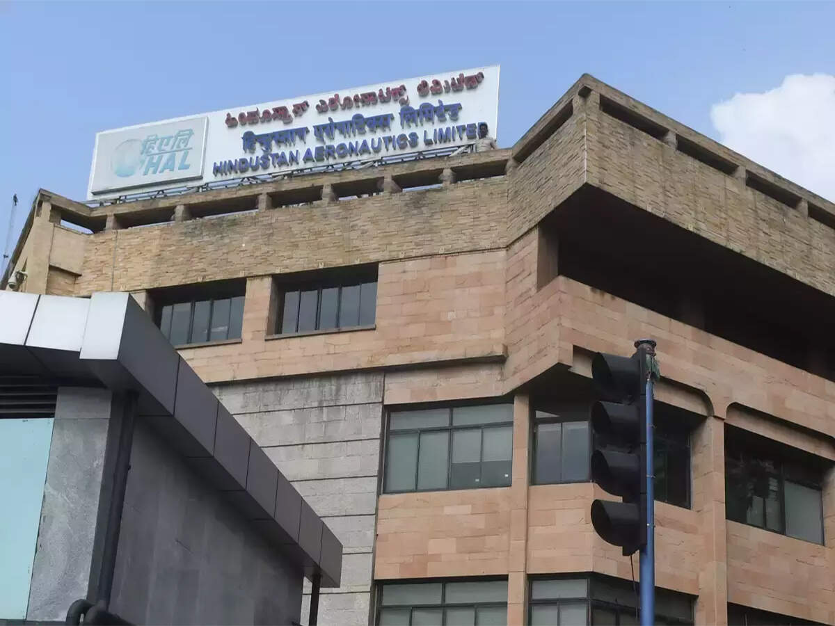 HAL completes trials of 2 aircraft