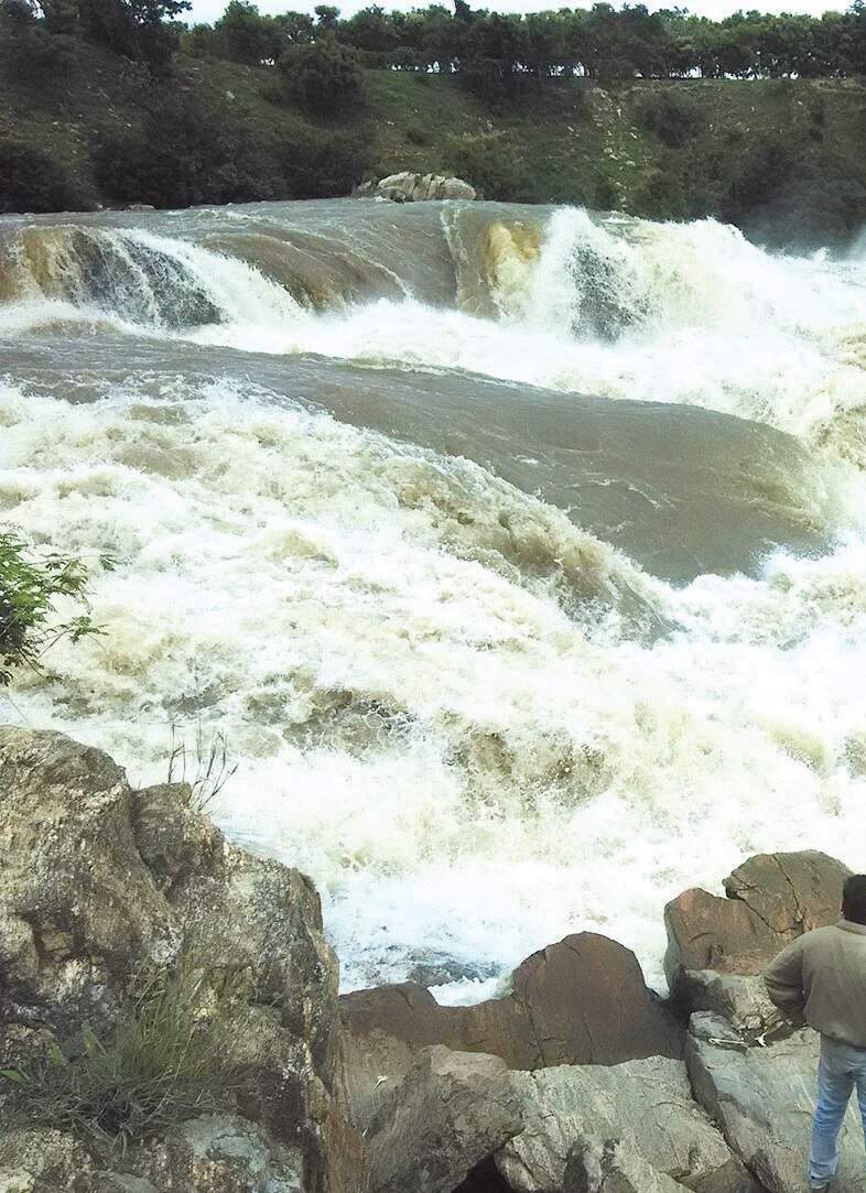 It’s the fall season: Here are another 4 must-visit waterfalls in Karnataka