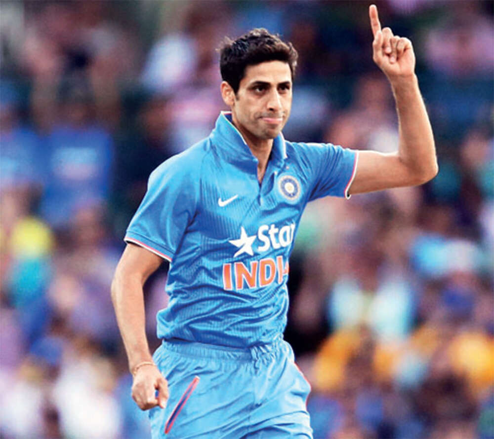 Ashish Nehra: Heard this? Ashish Nehra may announce retirement