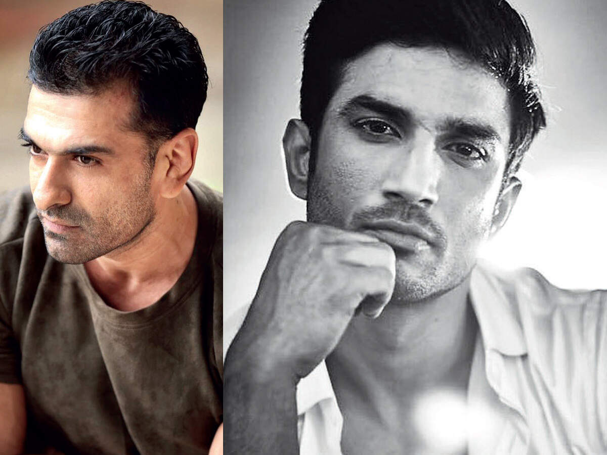 Bollywood: Eijaz Khan: From hating the world, I started hating myself