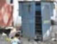 When BESCOM turns BBMP bin