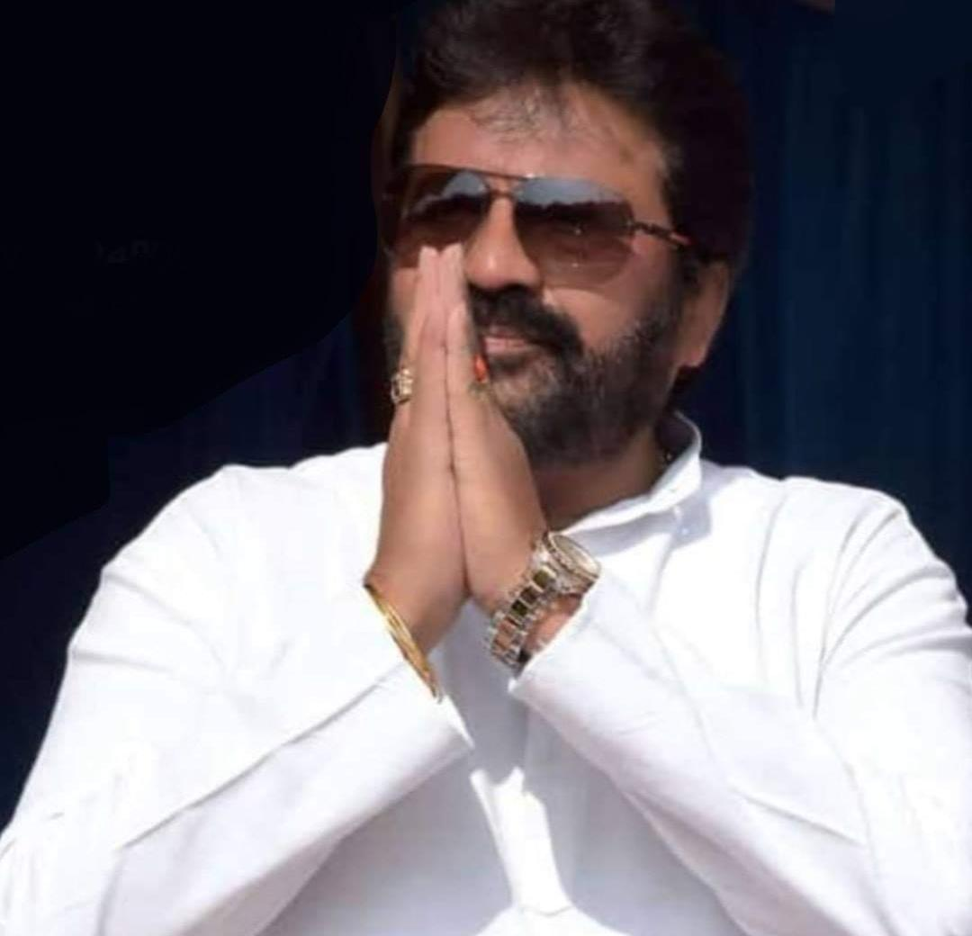 Karnataka minister BC Patil wants a shoot-at-sight law to kill those ...