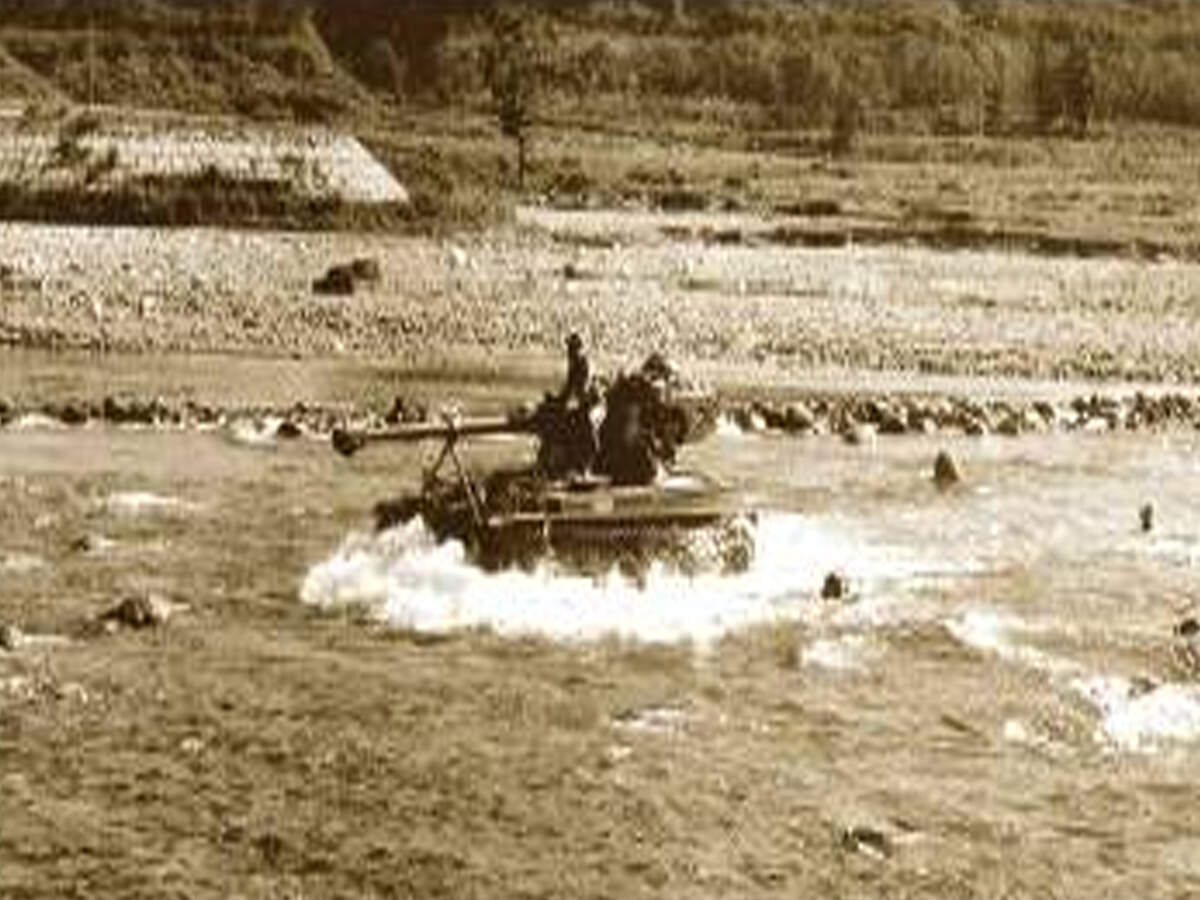 Six decades on, an IAF squadron leader remembers the day Goa was ...