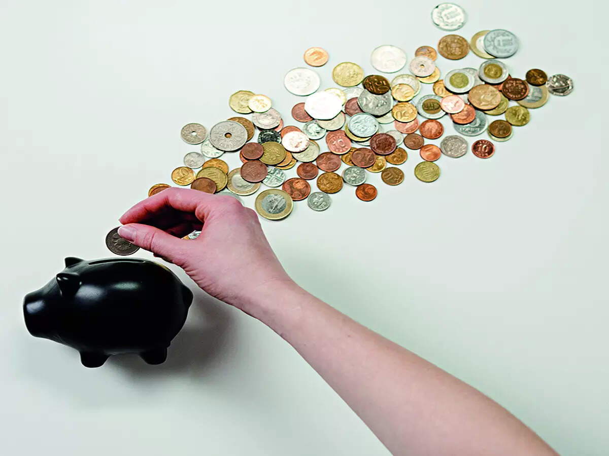 MONEY MATTERS: Pin up, ladies