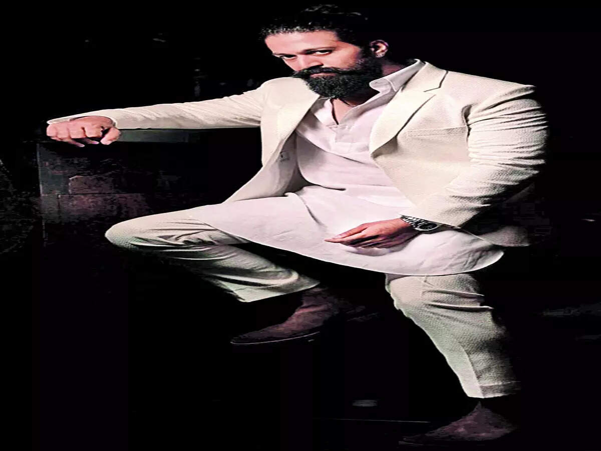 yash: All eyes on Yash