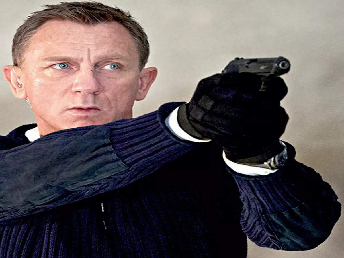 bond: It’s the right time to Bond