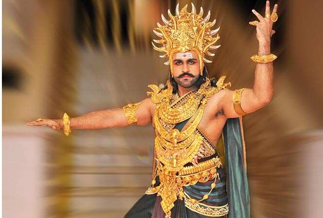 Ravan number 1: Why these actors would play Ravan over Ram anyday ...