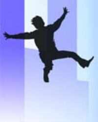 Hey! watch where you step