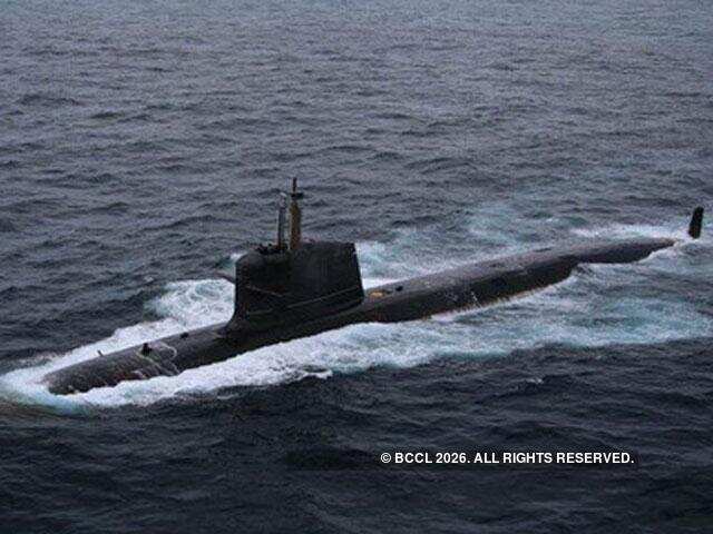 Narendra Modi: Submarine Kalvari to be commissioned by Prime Minister ...