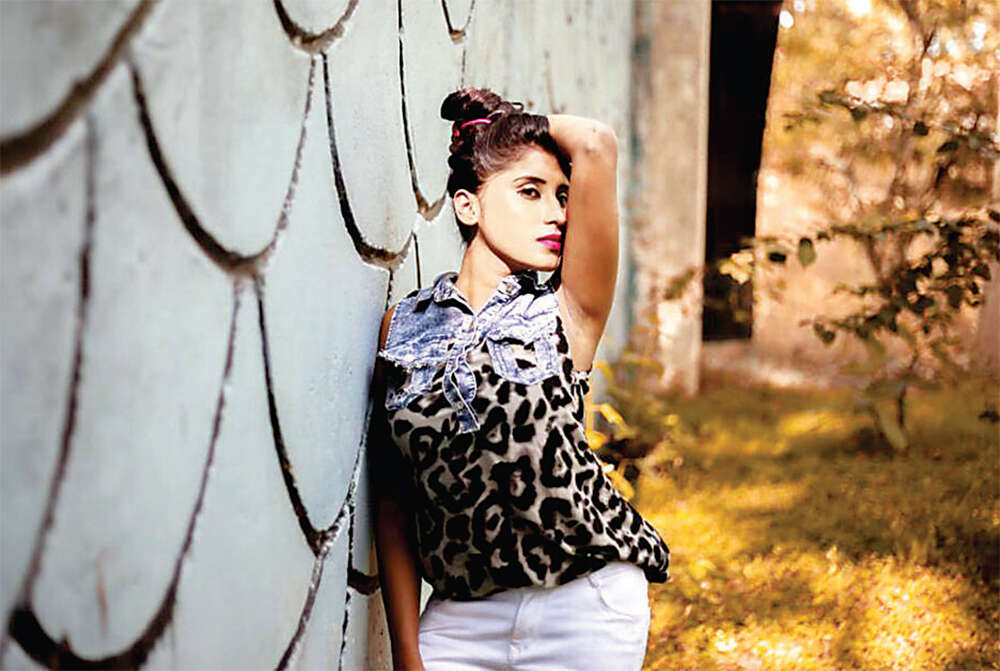 rohini: Rohini’s tryst with cinema