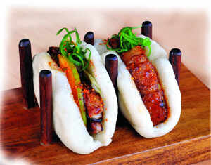 Take A Bao, Bangalore!