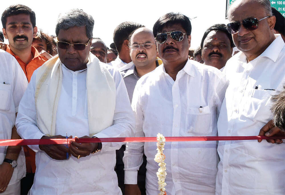 Rakesh: After Rakesh’s death, CM Siddaramaiah appeals to public to ...