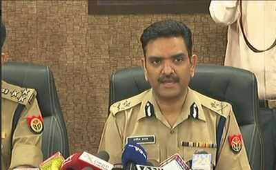 Lashkar-e-Toiba: UP ATS nabs 10 persons on terror-funding charges: police