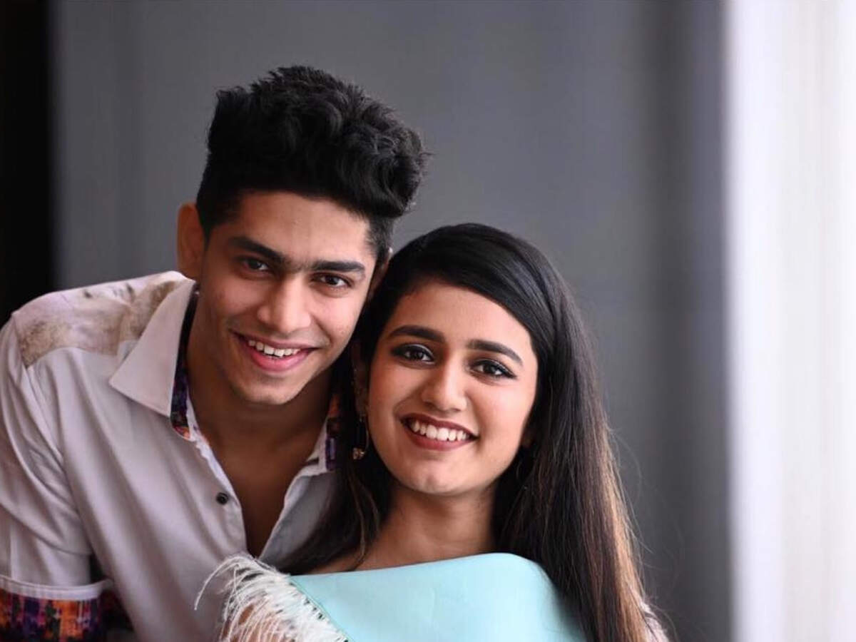 Roshan Abdul Rahoof: Priya on Roshan’s birthday: Keep shining for me