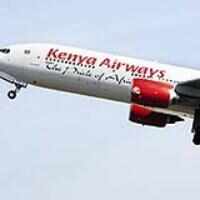 Swede gets refund after flying with dead man