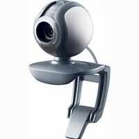 Logitech C500