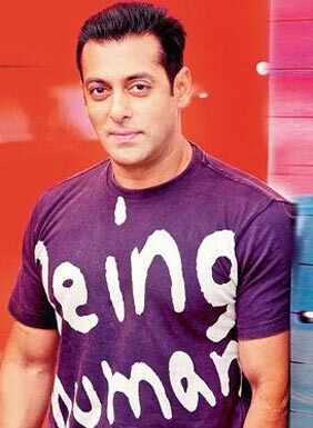 Sallu’s foreign relations