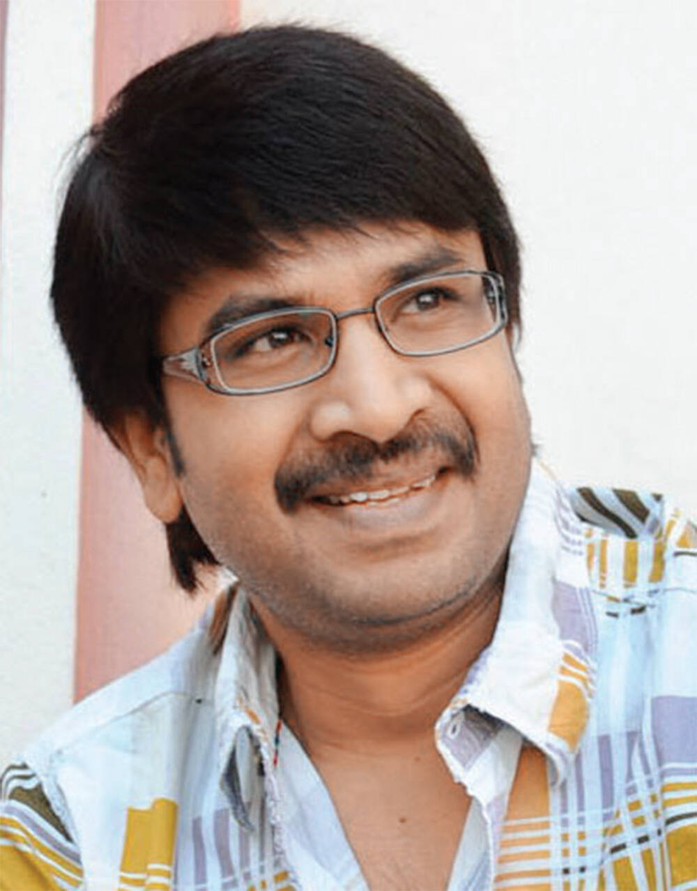 Srinivas Reddy: Srinivas Reddy declined 80 scripts before giving nod to ...