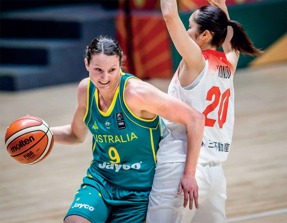 Griffin: Griffin finds love in Oz