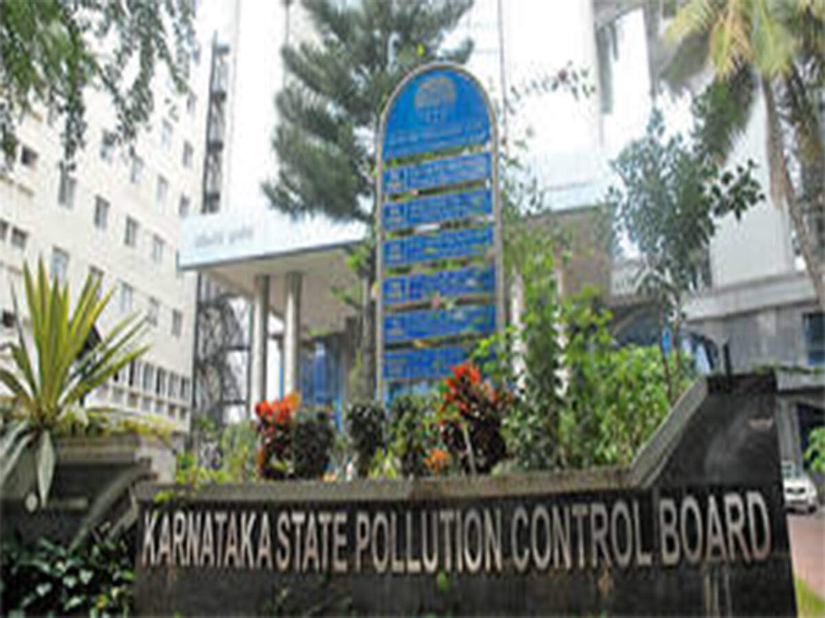 Karnataka State Pollution Control Board gets a new Member Secretary
