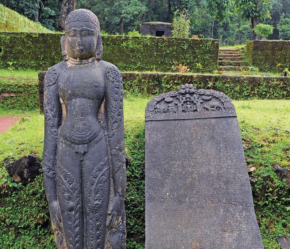 In Jog, villagers have a strong Ghat instinct