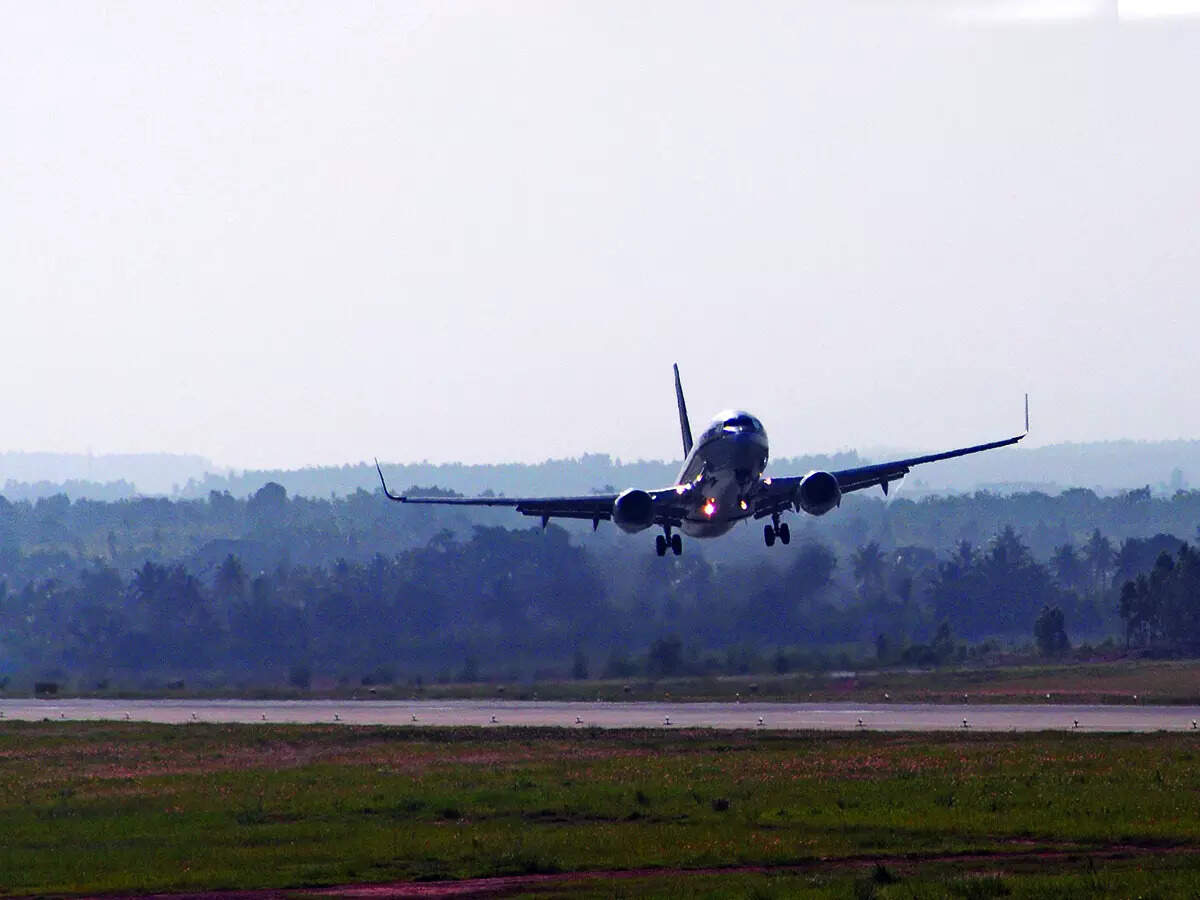 Kempegowda International Airport Launches Innovative Aerial View ...