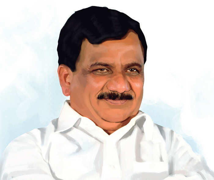 Yeddyurappa: KG Bopaiah’s new mission: Saving BS Yeddyurappa, again?